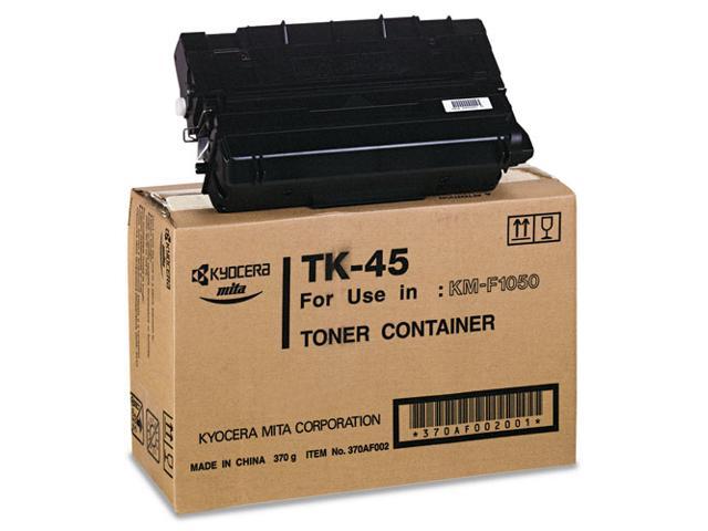Click here for Kyocera Copystar Toner Black prices
