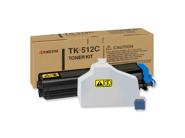 Click here for Kyocera Copystar Toner Cyan prices