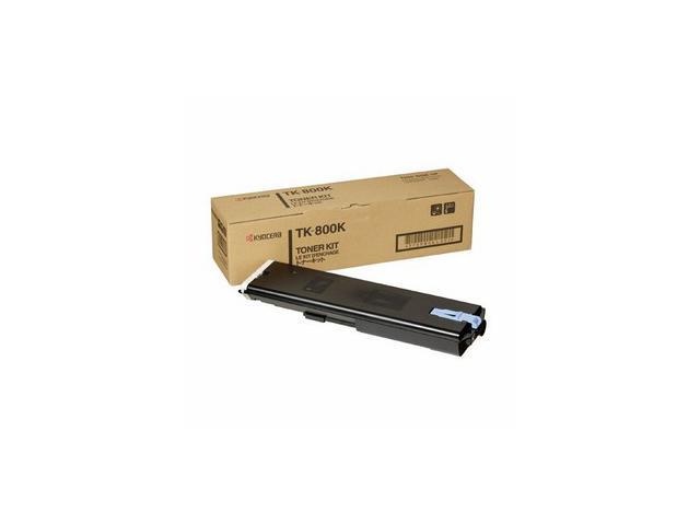 Click here for Kyocera Copystar TK-800K Toner Black prices