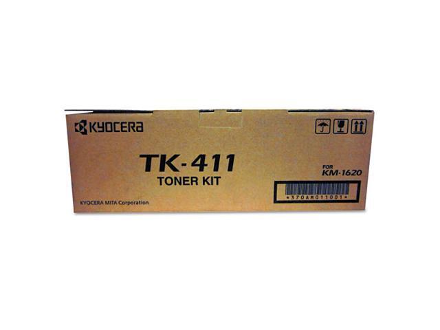 Click here for Kyocera Copystar TK-411 Toner Black prices