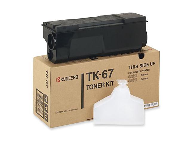 Click here for KYOCERA Toner Black prices