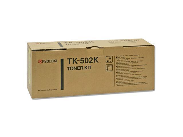 Click here for KYOCERA Toner Black prices