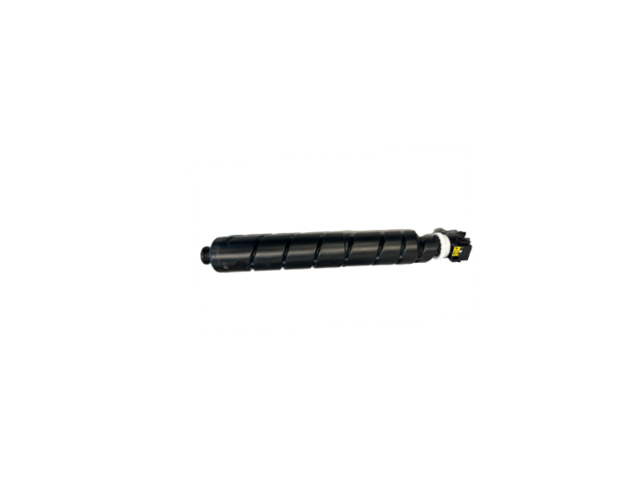 Click here for Kyocera (TK-8597K) Black Toner Cartridge (40 000 Y... prices