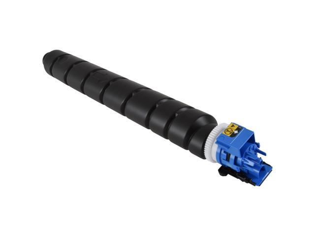 Click here for Kyocera (TK-8467C) Cyan Toner Cartridge (20 000 Yi... prices