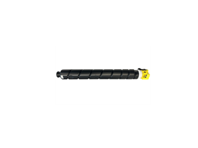 Click here for Kyocera 1T0C2GAUS0 Yellow Toner Cartridge (24 000... prices