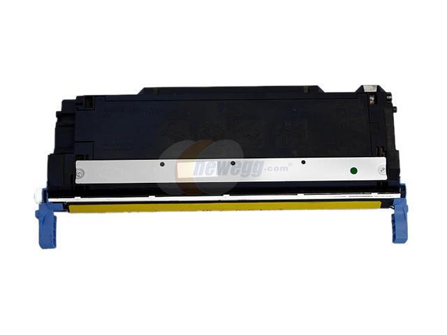 Click here for Premium Compatibles Yellow Toner Cartridge (Altern... prices