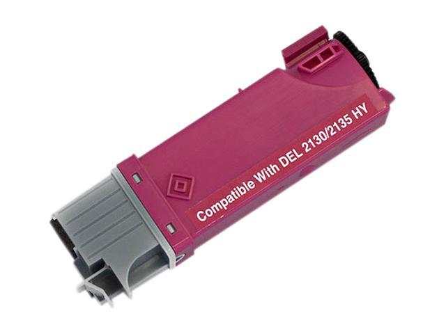 Click here for Premium Compatibles 330-1392PC Magenta Toner Cartr... prices