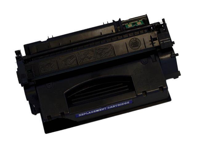Click here for Premium Compatibles Q7553XRPC Black Toner Cartridg... prices