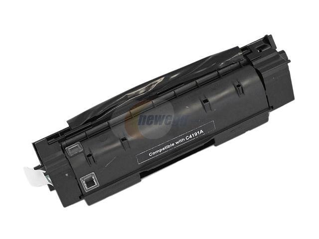 Click here for Premium Compatibles C4191ARPCb Black Toner Cartrid... prices