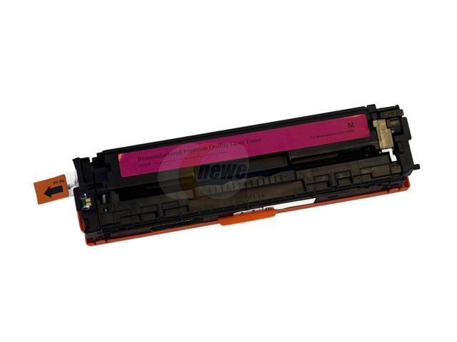 Click here for Premium Compatibles CB543ARPC Magenta Toner Cartri... prices