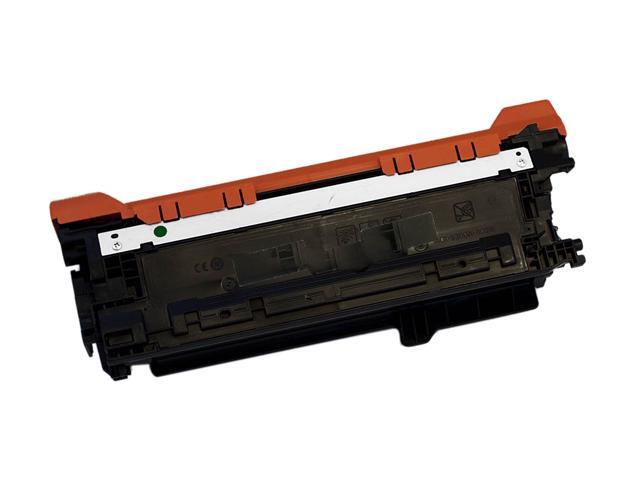 Click here for Premium Compatibles CE252ARPC Yellow Toner Cartrid... prices
