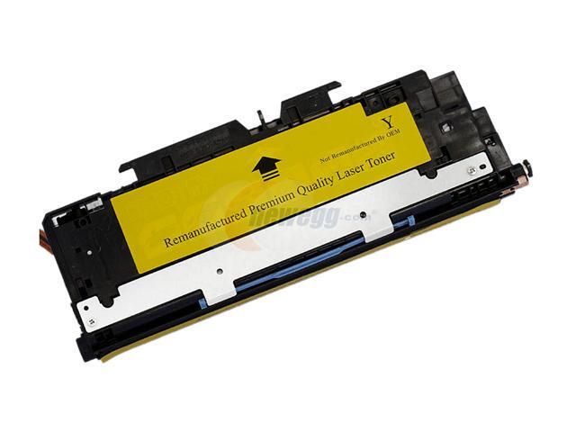 Click here for Premium Compatibles Q2672ARPC Yellow Toner Cartrid... prices