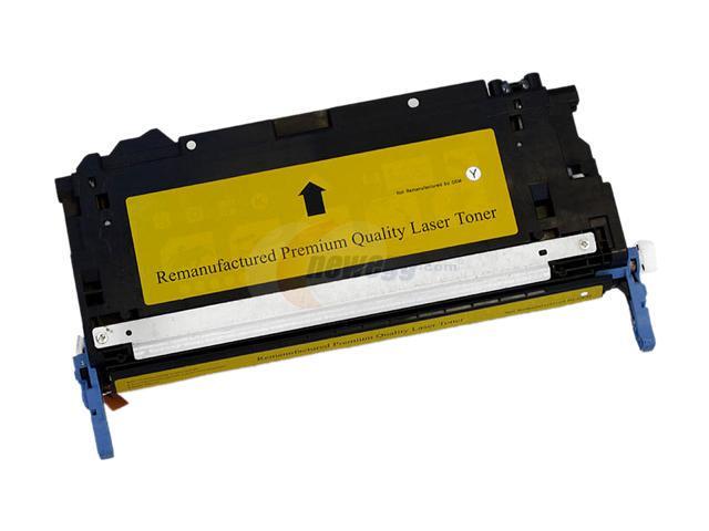 Click here for Premium Compatibles Q6472ARPC Yellow Toner Cartrid... prices