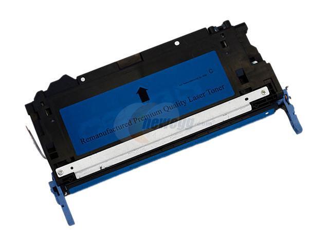 Click here for Premium Compatibles Q7581ARPC Cyan Toner Cartridge prices