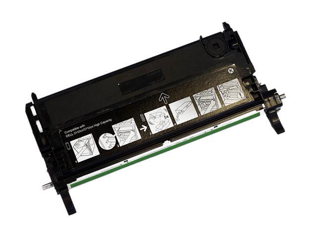 Click here for Premium Compatibles 310-8093PC Black Toner Cartrid... prices