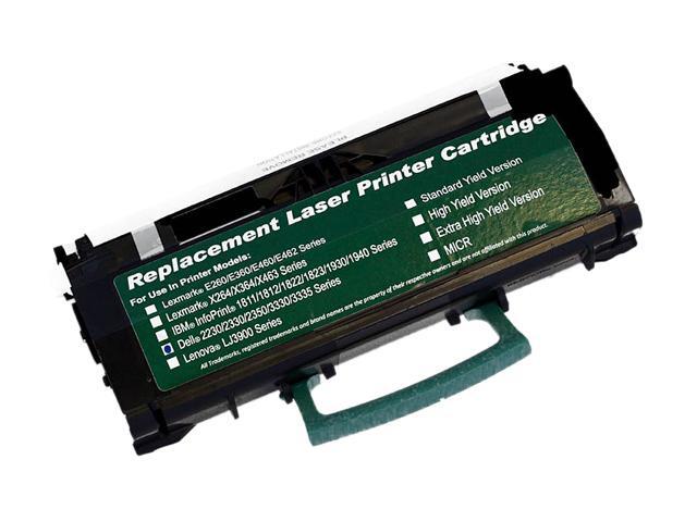 Click here for Premium Compatibles 330-2665PC Black Toner Cartrid... prices