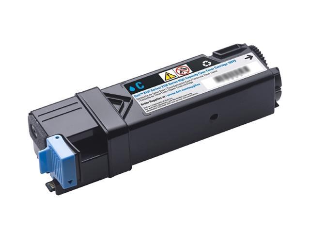 Click here for Dell 331-0716 Toner Cartridge Cyan prices