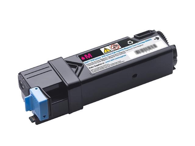 Click here for Dell 331-0717 Toner Cartridge Magenta prices