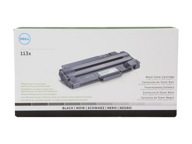 Click here for Dell 7H53W 330-9523 Toner Cartridge for Dell 1130... prices