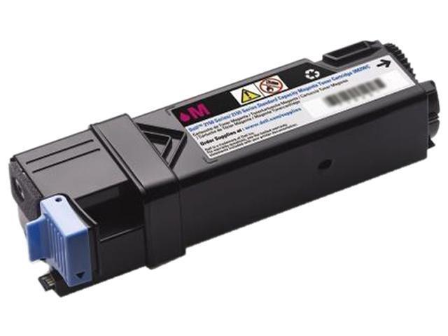 Click here for Dell D6FXJ 331-0714 Toner Cartridge Magenta prices