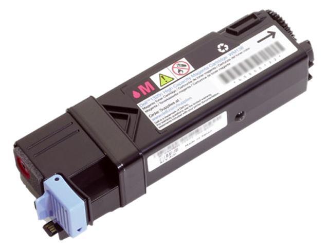 Click here for Dell T105C 330-1419 Toner Cartridge Magenta prices