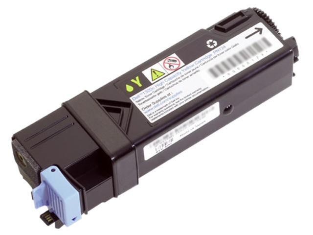 Click here for Dell T104C 330-1418 Toner Cartridge Yellow prices