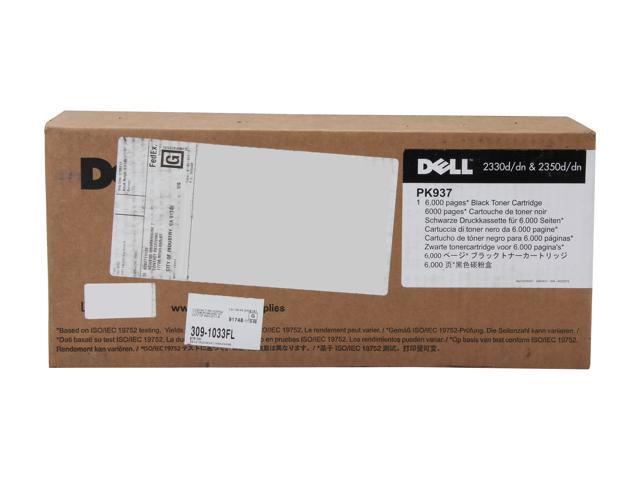 Click here for Dell 330-2666 High Yield Toner for Dell 2330d Lase... prices