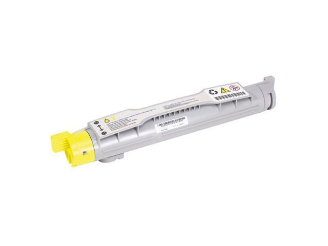 Click here for Dell HG308 Toner Yellow prices