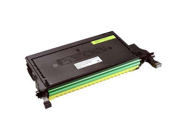 Click here for Dell M803K Toner Yellow prices