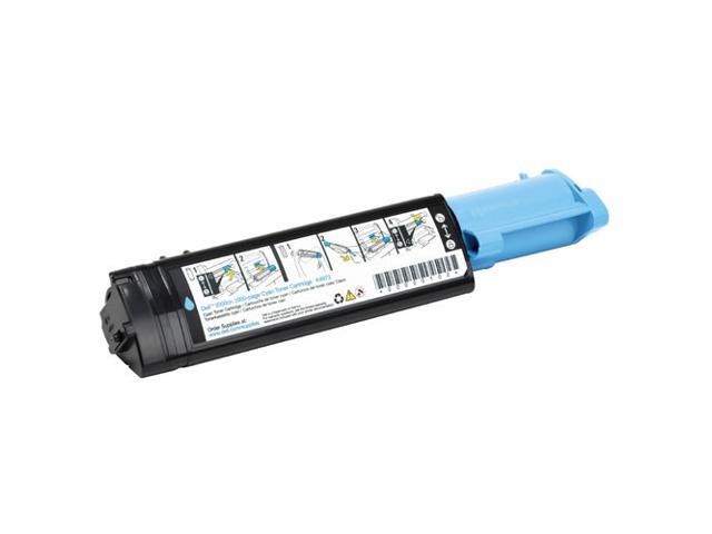 Click here for Dell T6412 Toner Cyan prices