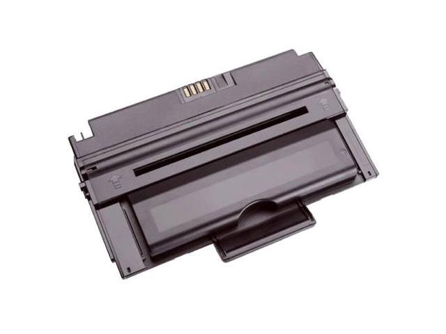 Click here for Dell HX756 (Parts # NX994) Toner Cartridge; Black... prices