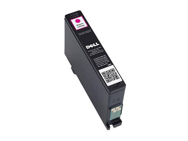 Click here for Dell FPWWW Series 31 Ink Cartridge - Magenta prices
