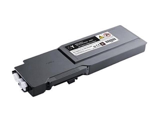 Click here for Dell KGGK4 5 000-Pages Toner Cartridge Yellow prices