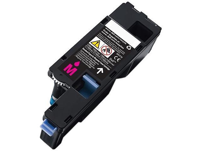 Click here for Dell MHT79 700 Page Magenta Toner Cartridge Magent... prices
