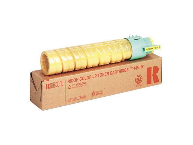 Click here for Ricoh 888309 Cartridge Yellow prices