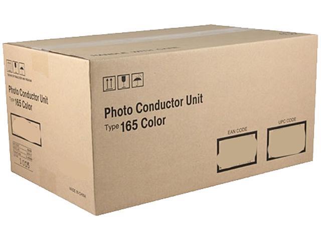 Click here for Ricoh 402449 Photo Conductor Unit Type 165 Color prices