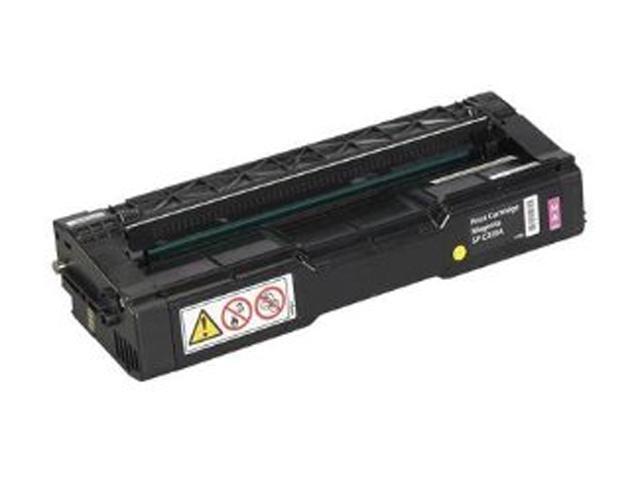 Click here for Ricoh 406048 Toner Cartridge Magenta prices