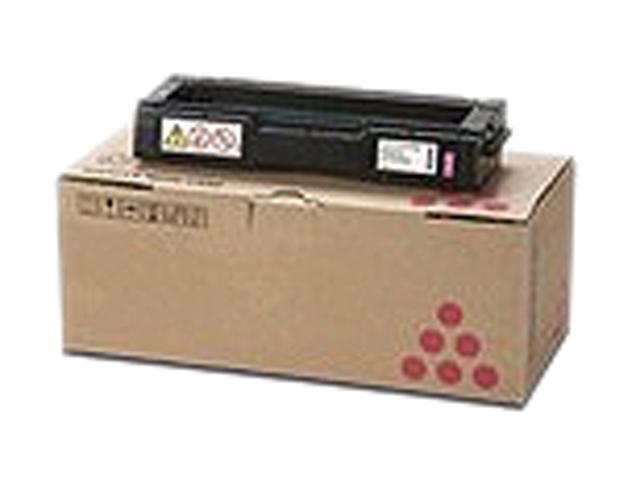 Click here for Ricoh 406346 Toner Cartridge Magenta prices
