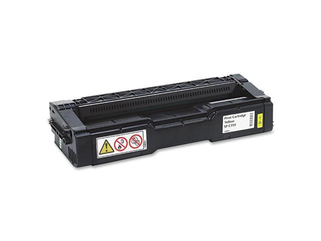 Click here for Ricoh 406478 Toner Cartridge Yellow prices