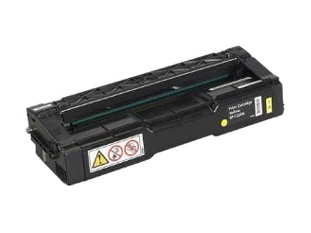 Click here for Ricoh 406347 Toner Cartridge Yellow prices