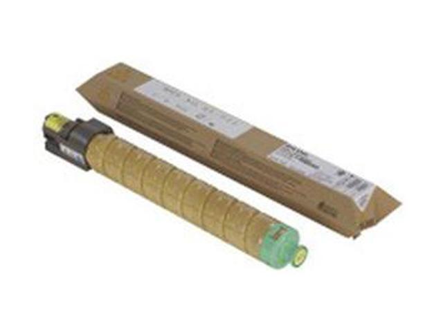 Click here for Ricoh 821027 Toner Cartridge Yellow prices