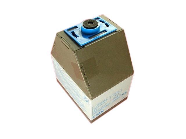 Click here for Ricoh 888343 Type R1 Toner Cartridge Cyan prices