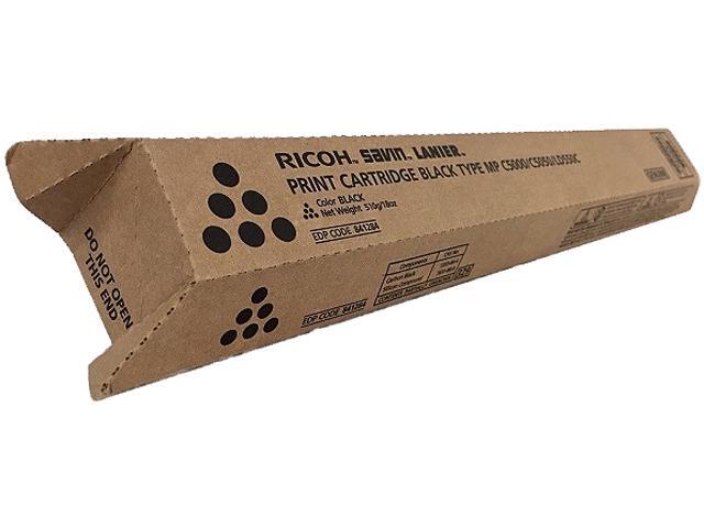 Click here for Ricoh 841284 Toner Black prices