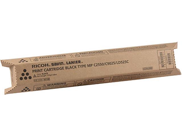 Click here for Ricoh 841280 Toner Black prices