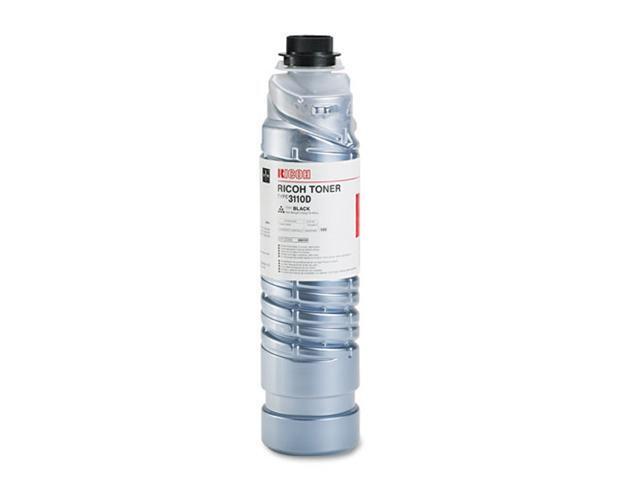 Click here for Ricoh 888181 Toner Black prices