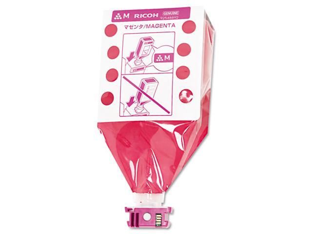 Click here for Ricoh 841290 Toner Magenta prices