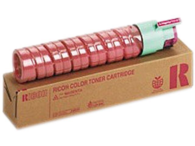 Click here for Ricoh 841286 Toner Magenta prices