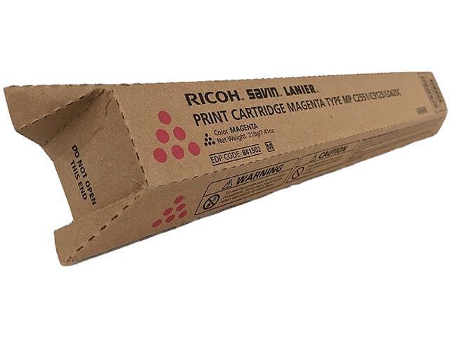 Click here for Ricoh Toner Magenta prices