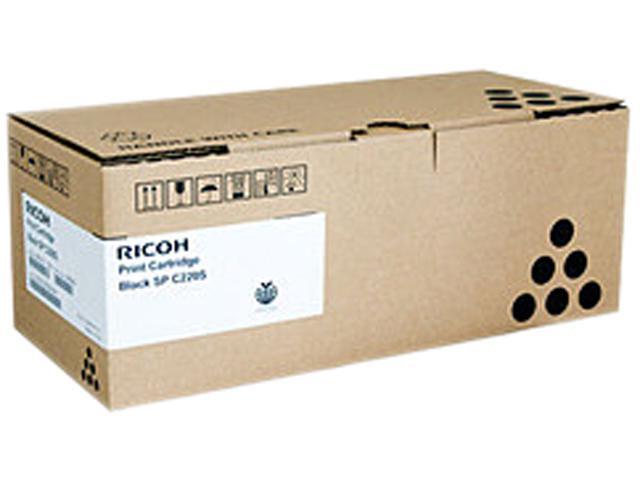 Click here for Ricoh 407245 Toner Black prices