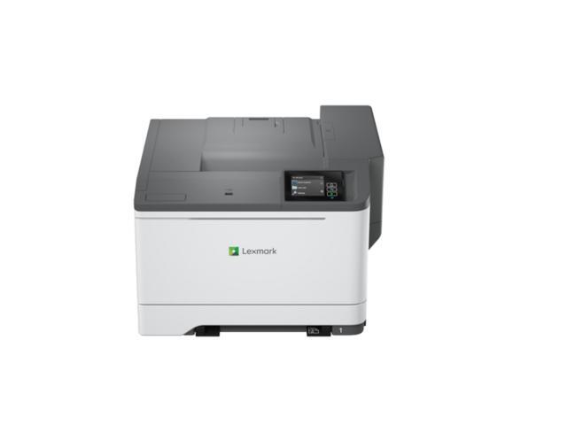 Click here for Lexmark CS531dw Color Laser Printer (35 ppm) (1200... prices